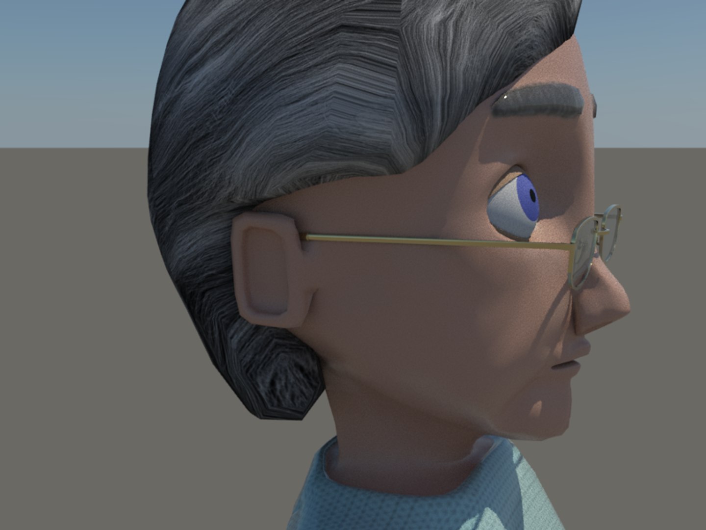 3D ol model - TurboSquid 1410284