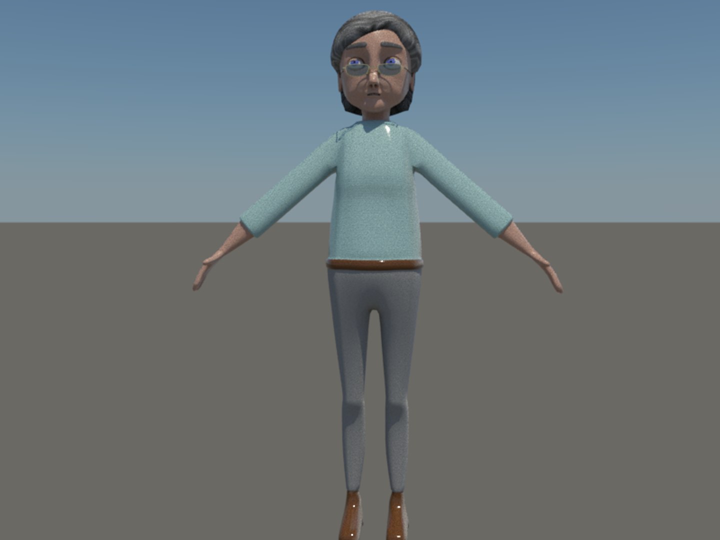 3D ol model - TurboSquid 1410284