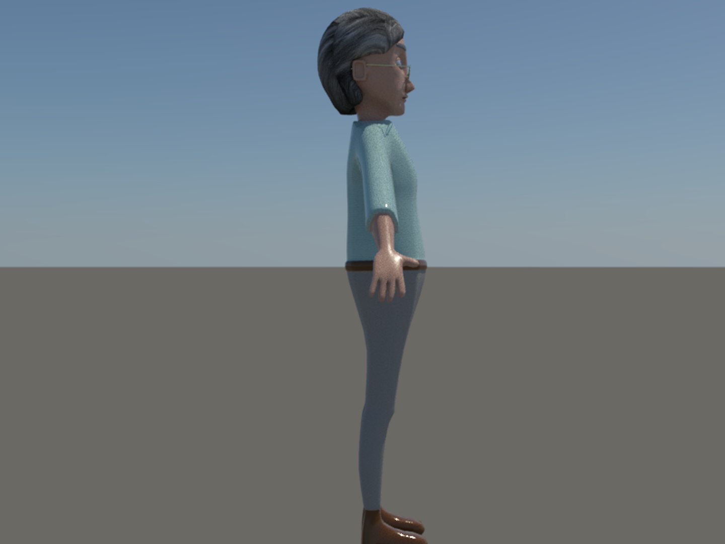 3D ol model - TurboSquid 1410284