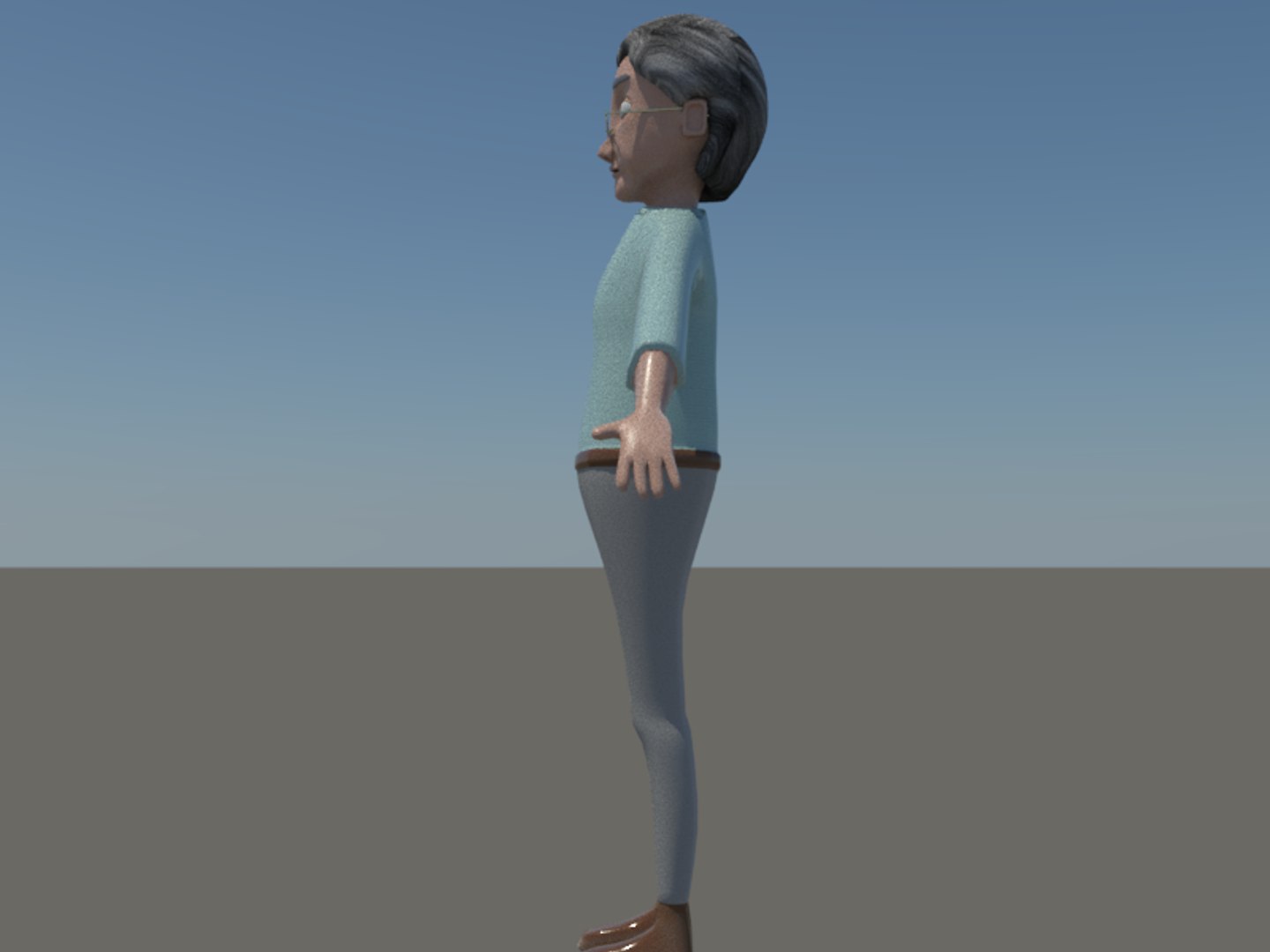 3D ol model - TurboSquid 1410284