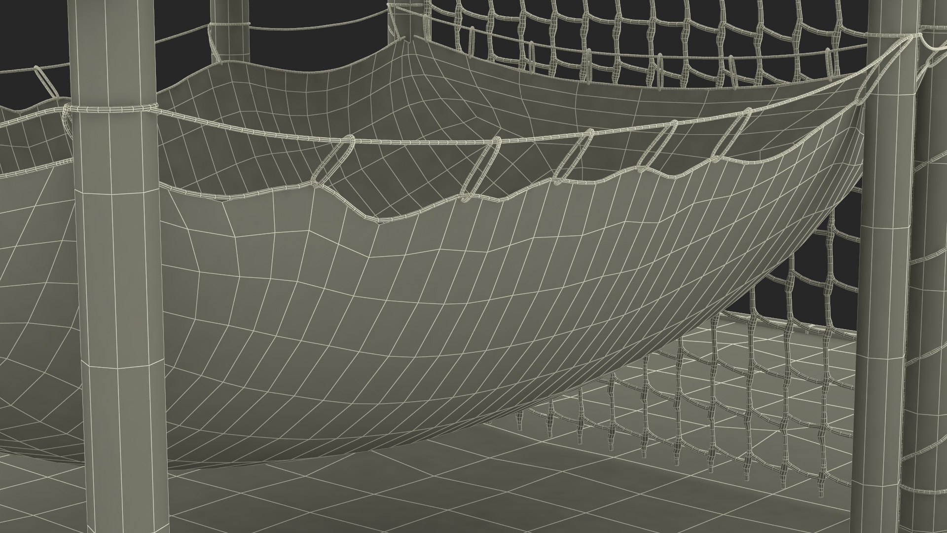 3D Tough One Obstacle - TurboSquid 1943678