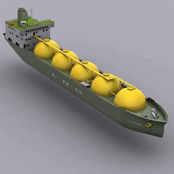 Car ferry 3D model - TurboSquid 1166581