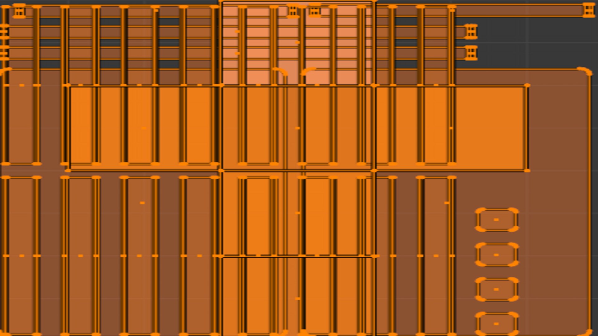 Realistic Table 3D Model - TurboSquid 2218970
