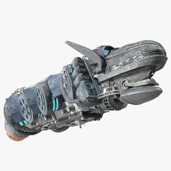 Free Blender Objects Models | TurboSquid