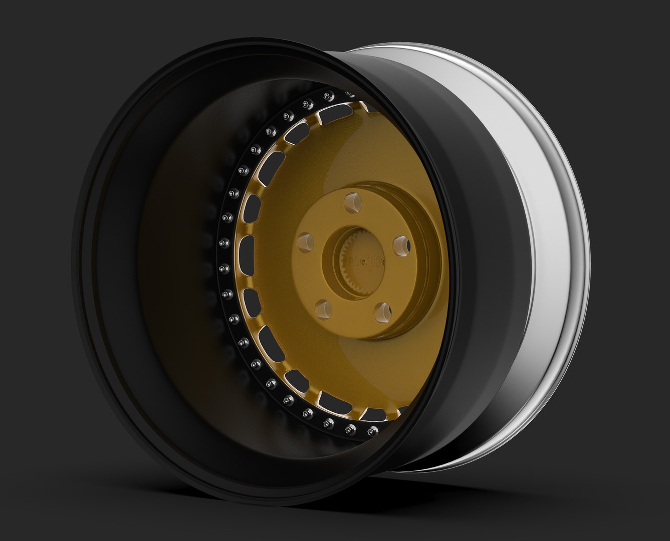 Rotiform BTH Model - TurboSquid 1839903