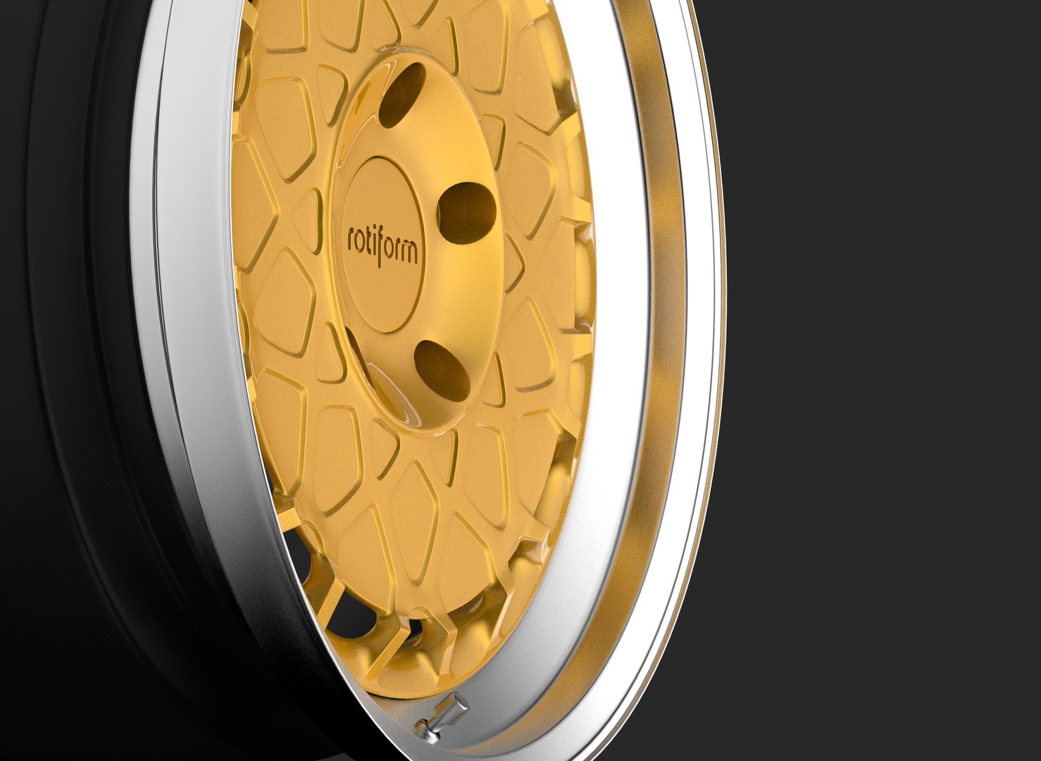 Rotiform BTH Model - TurboSquid 1839903