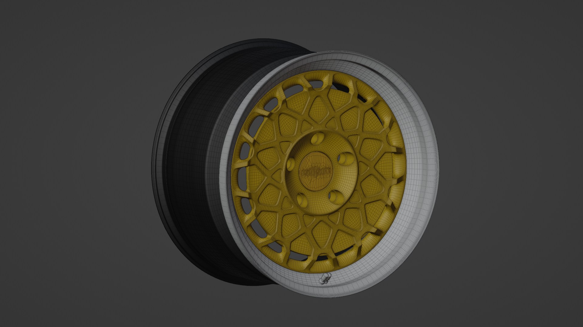 Rotiform BTH Model - TurboSquid 1839903