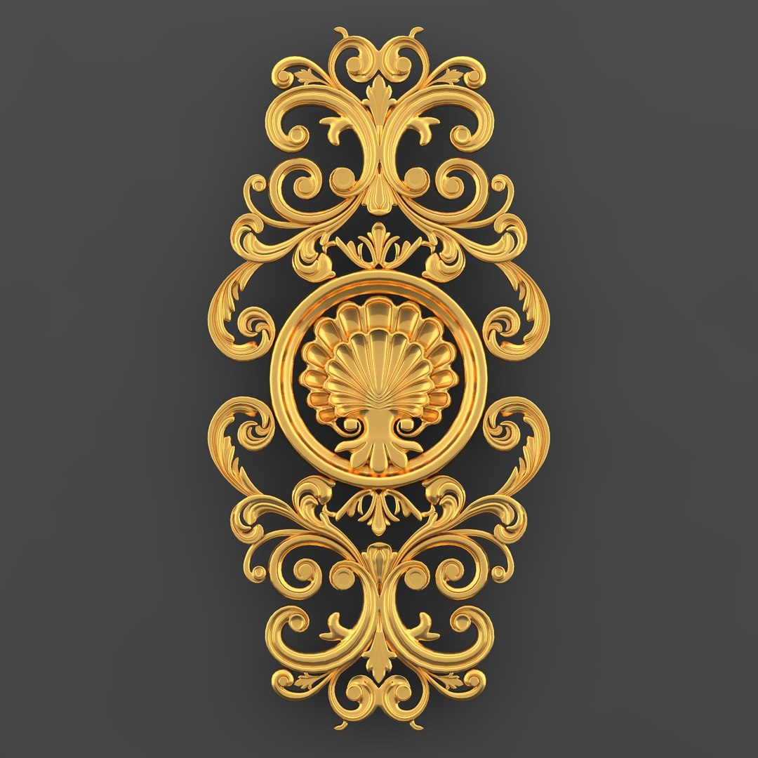 Panel 3d 3ds