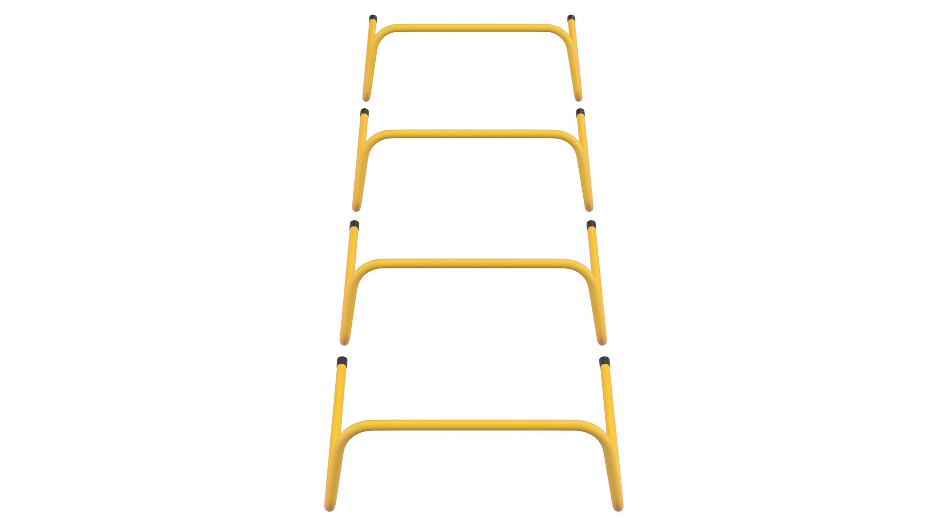 Hurdle 3D Model - TurboSquid 1934436