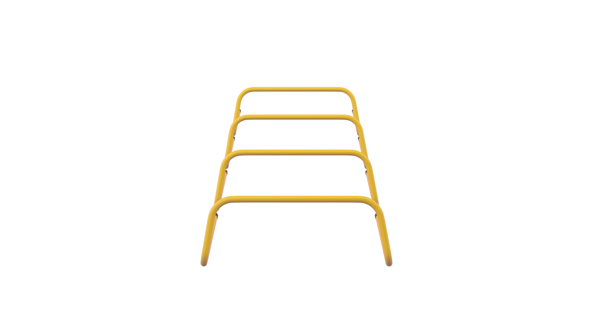 Hurdle 3D Model - TurboSquid 1934436