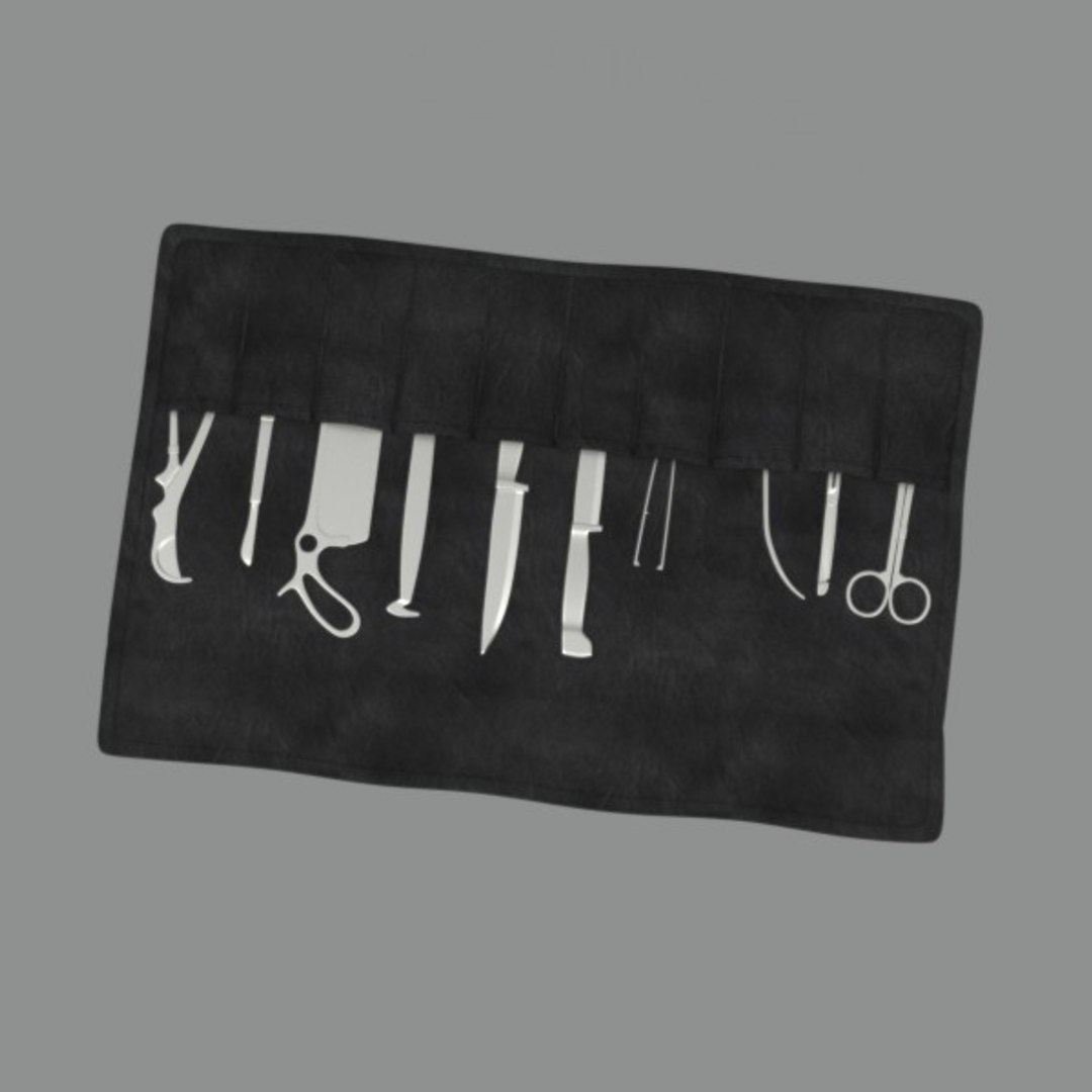 Killing Toolbox 3d Max