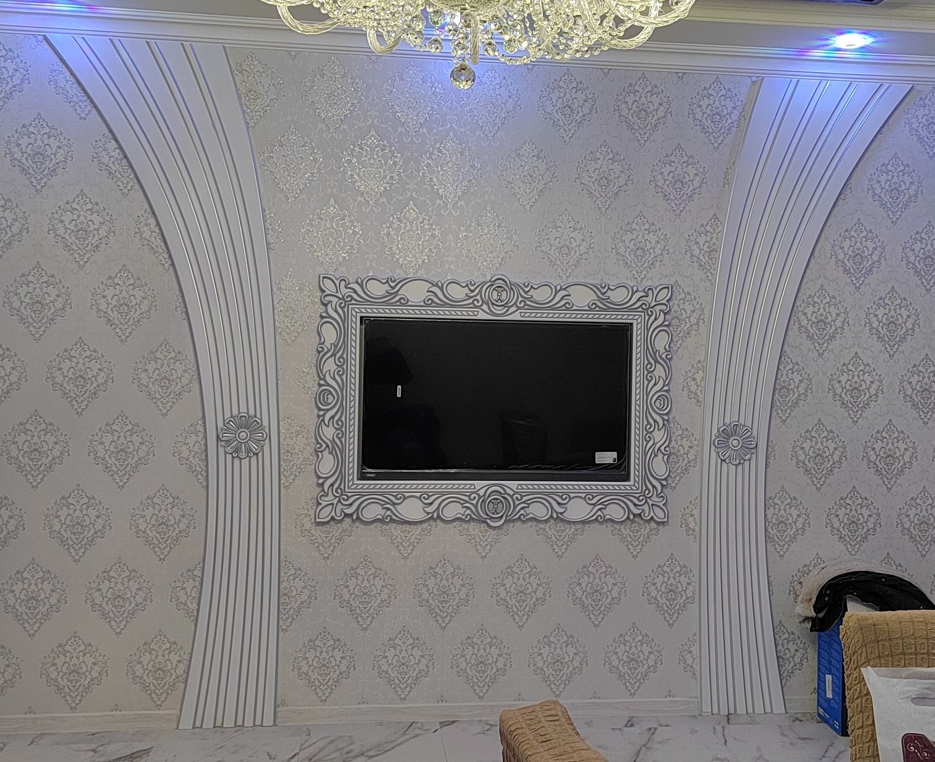 MIRROR AND DECOR 3D Model - TurboSquid 2159795