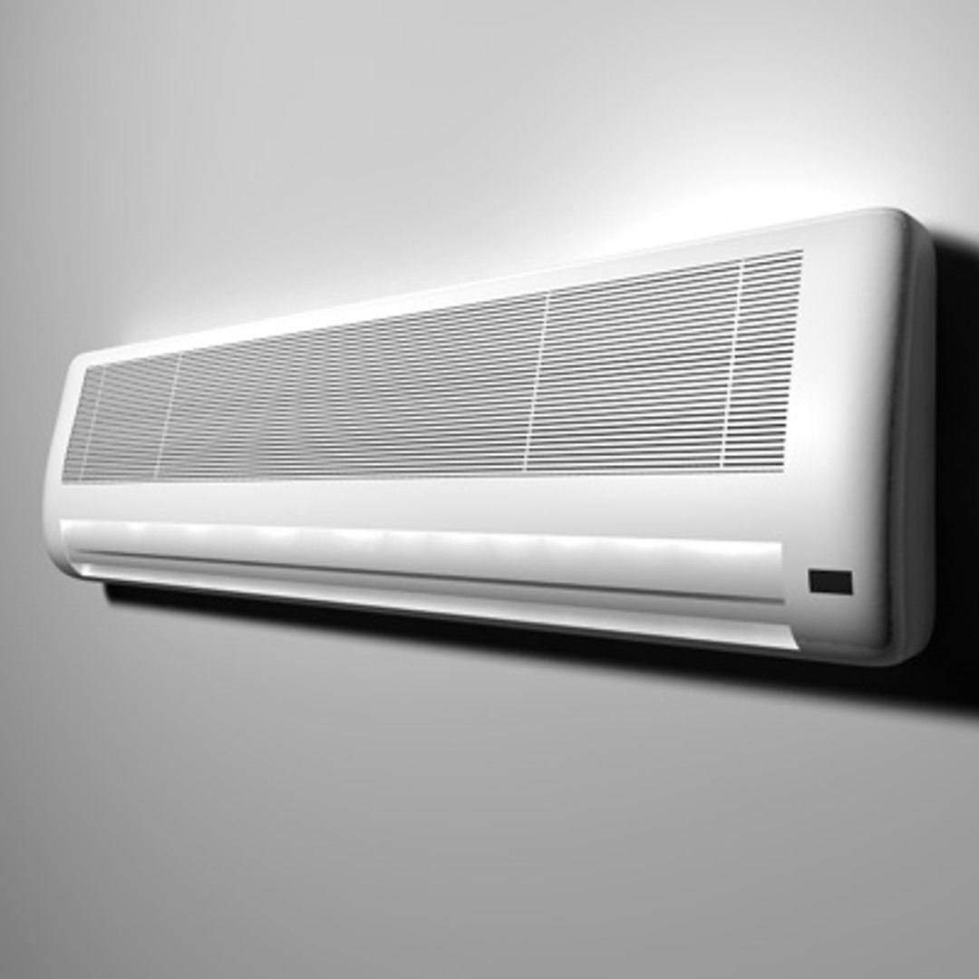 cinema4d air condition
