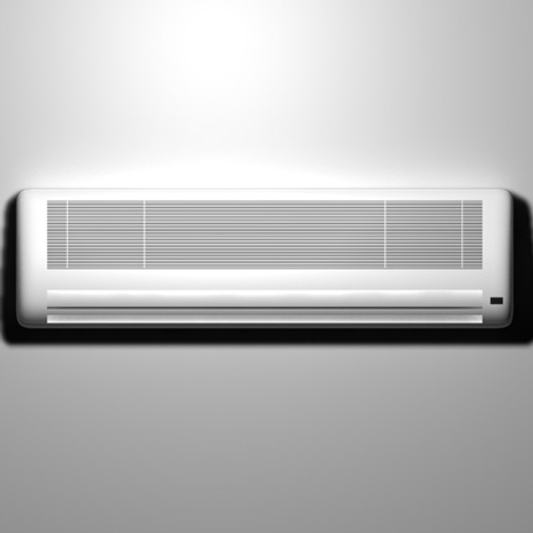 cinema4d air condition