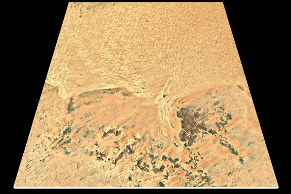 3D Neom Models | TurboSquid