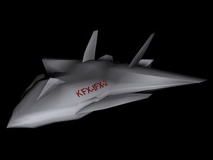 3D Kfx Models | TurboSquid