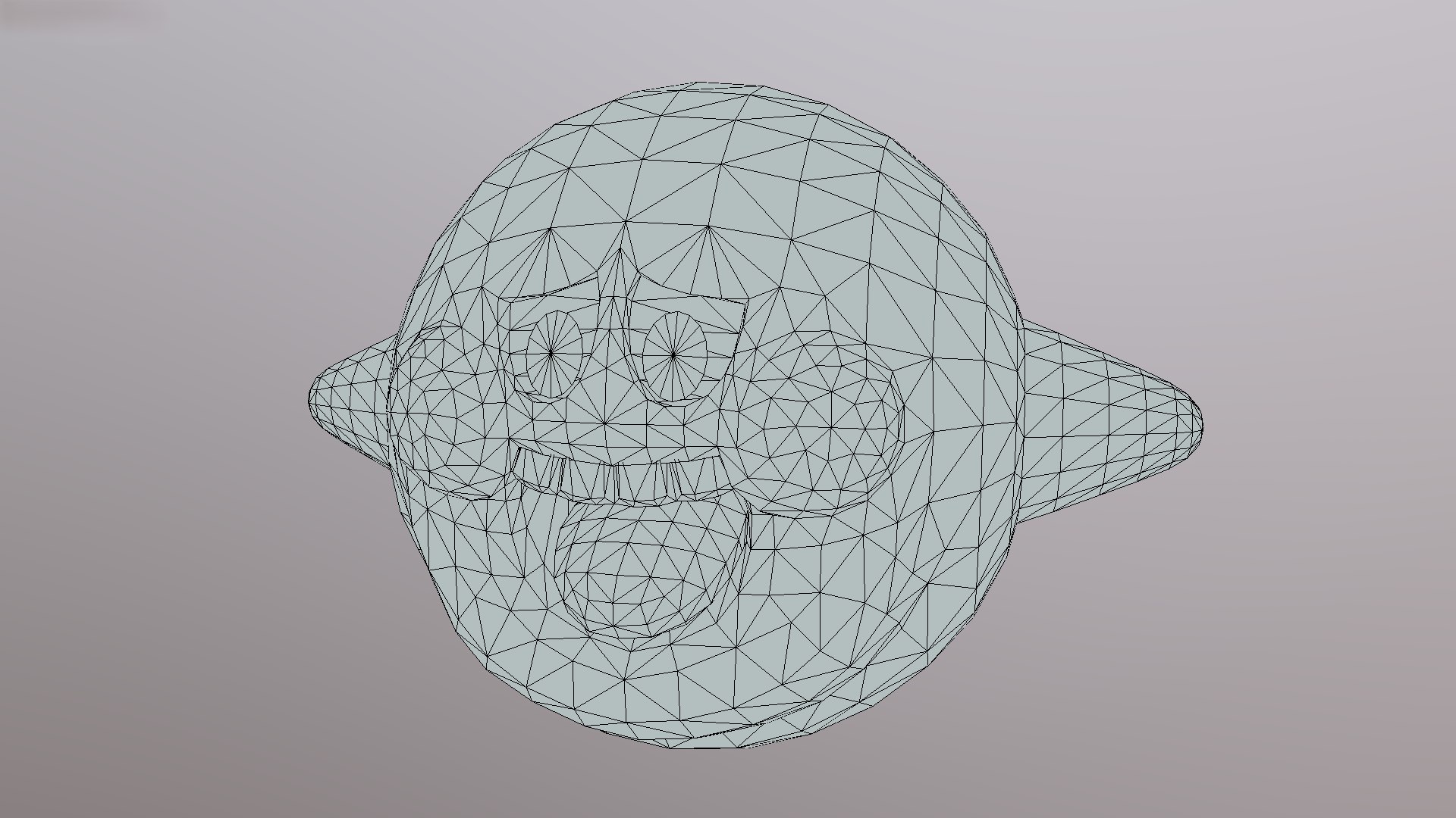 Boohemoth - New Super Mario Bros 2 3D Model - TurboSquid 2214935