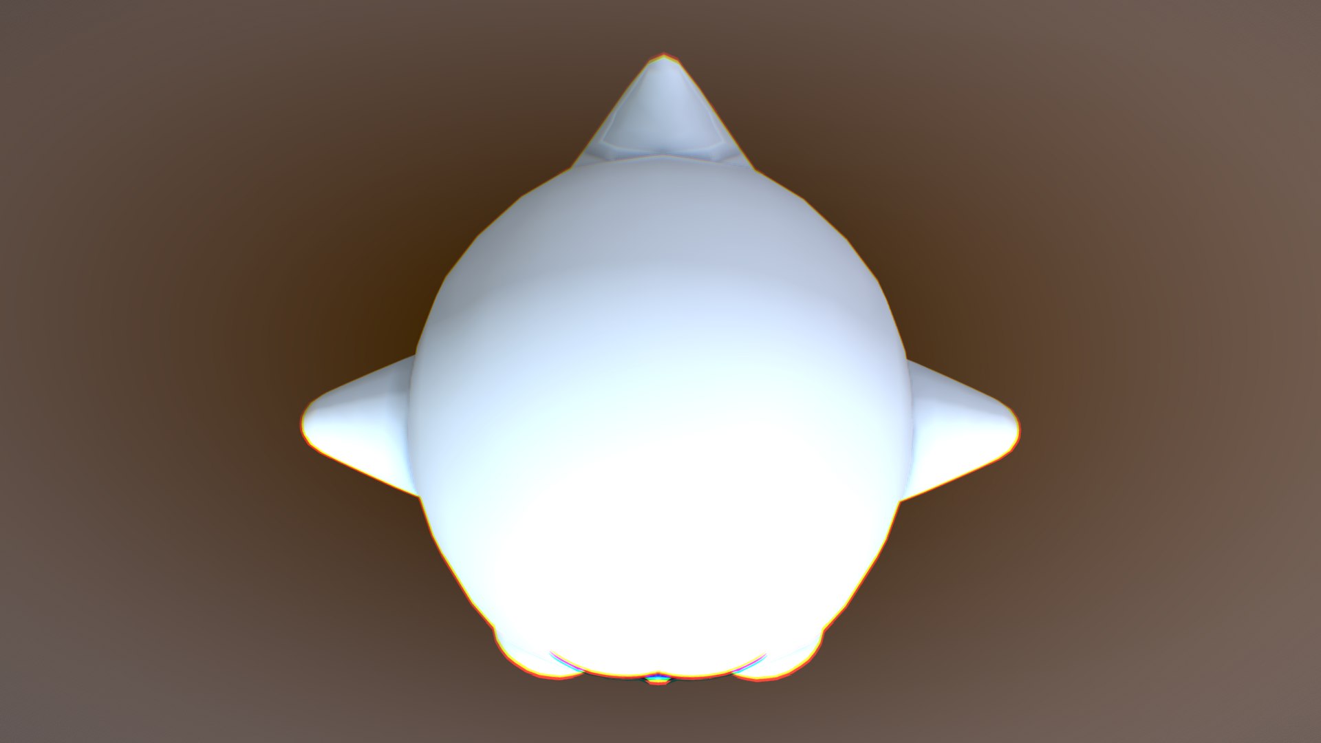 Boohemoth - New Super Mario Bros 2 3D Model - TurboSquid 2214935