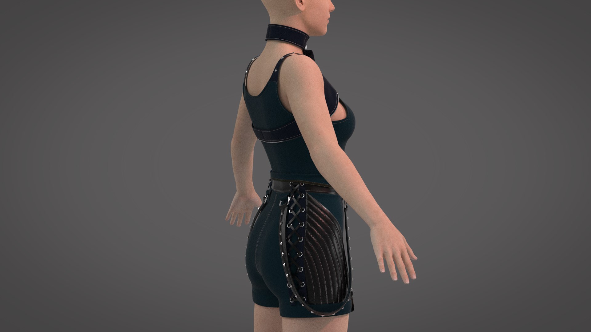 3D 83 Marvelous Desinger - TurboSquid 1917046