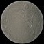 3D Moon Rhea Model - TurboSquid 1299614