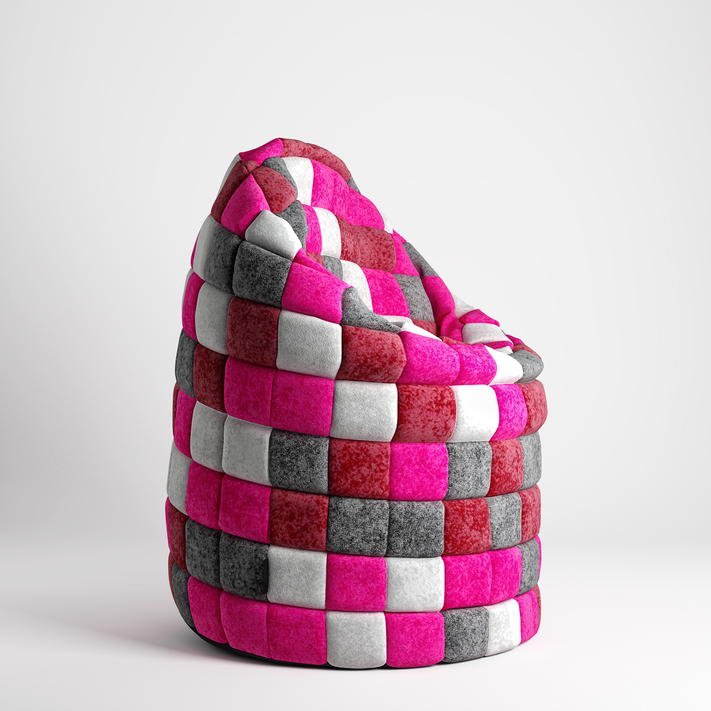 max pouf pops