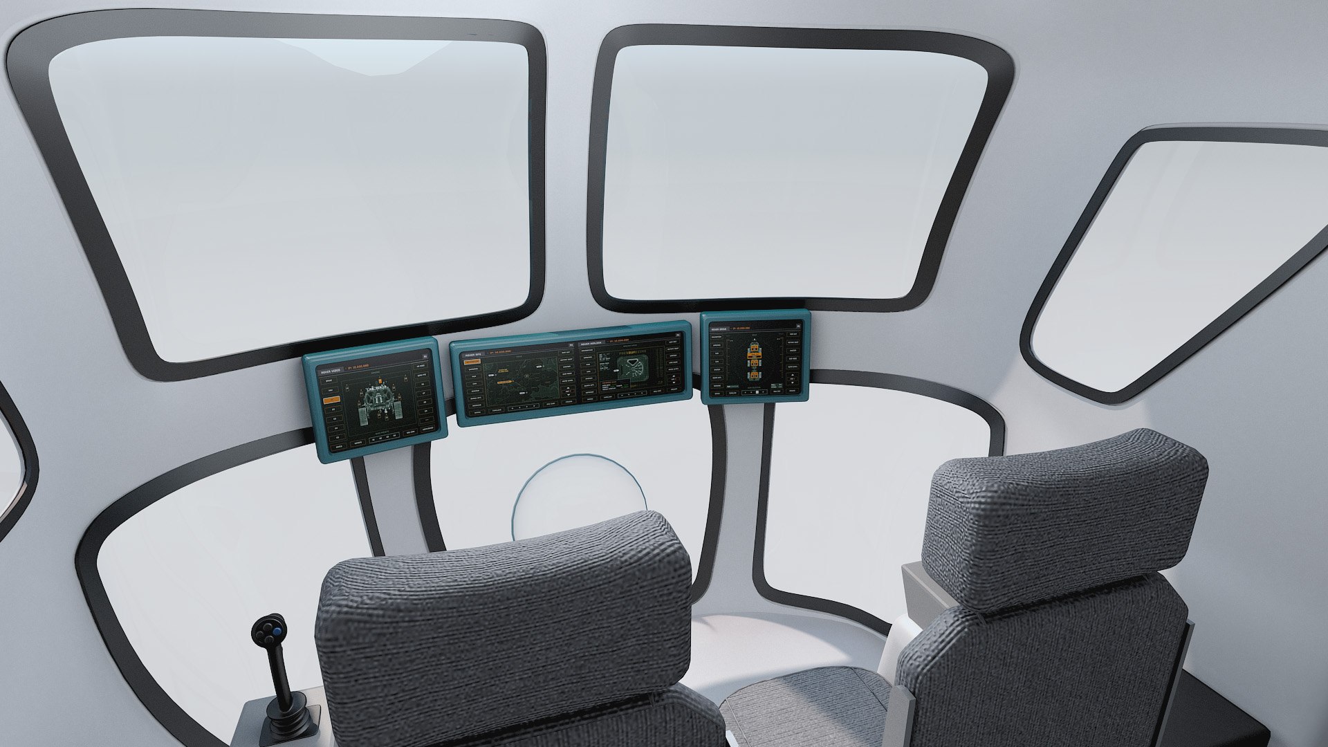 3D Rover NASA SEV Model - TurboSquid 1753792