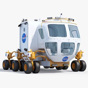 Natrix UGV Military personnel support system3D模型 - TurboSquid 1918713