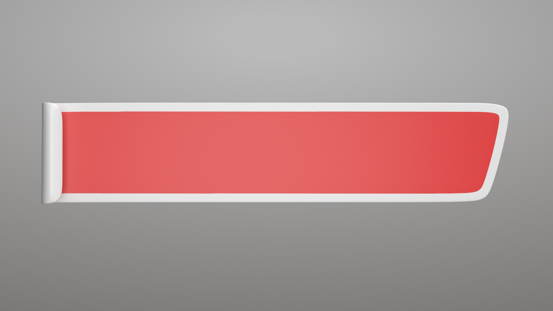 Sticker 08v PBR 3D - TurboSquid 1975478