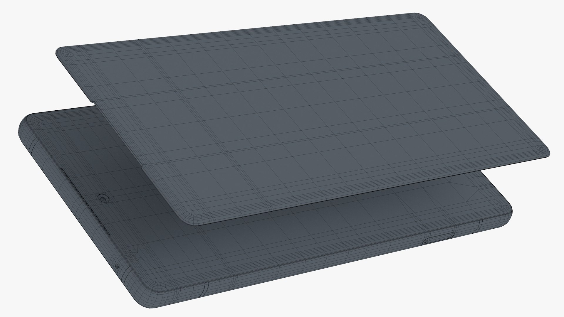 Google Pixel 6 Sorta Sage 3D Model - TurboSquid 1778665