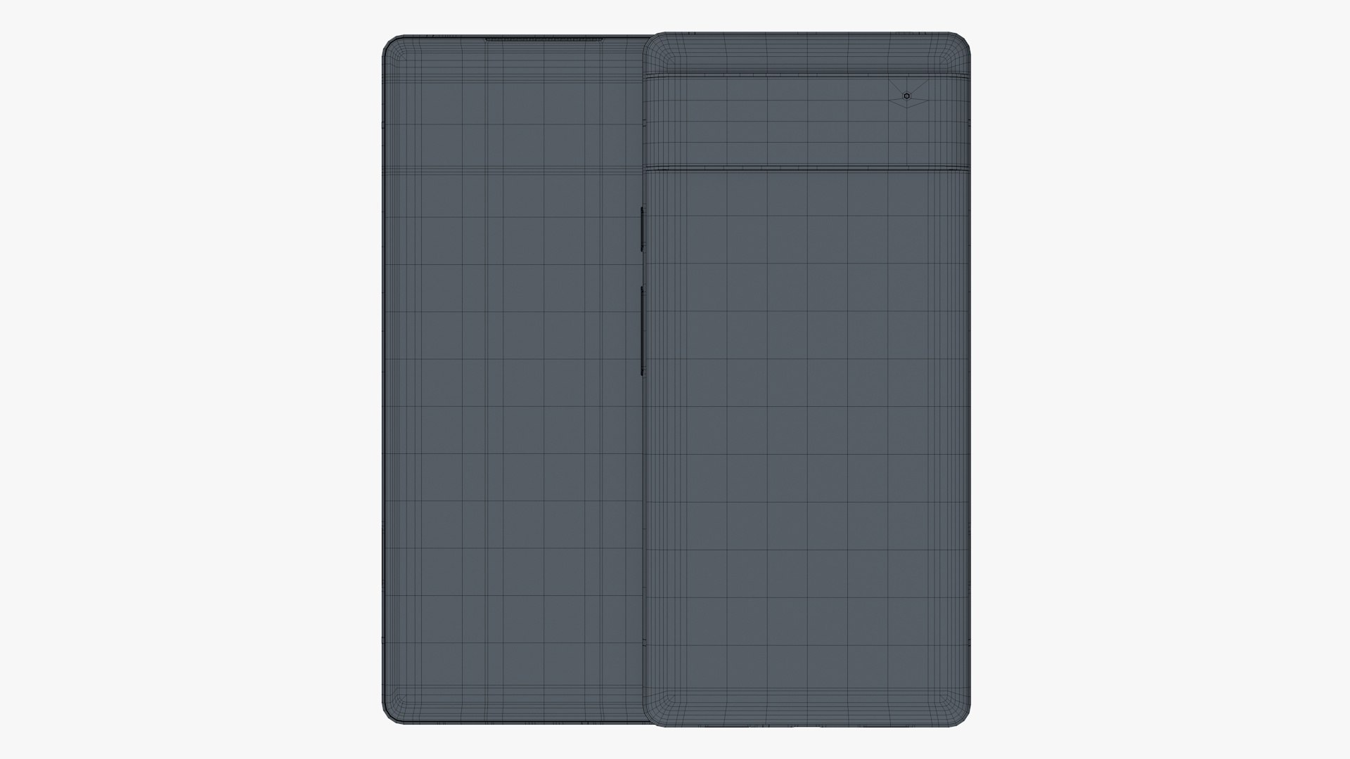 Google Pixel 6 Sorta Sage 3D Model - TurboSquid 1778665