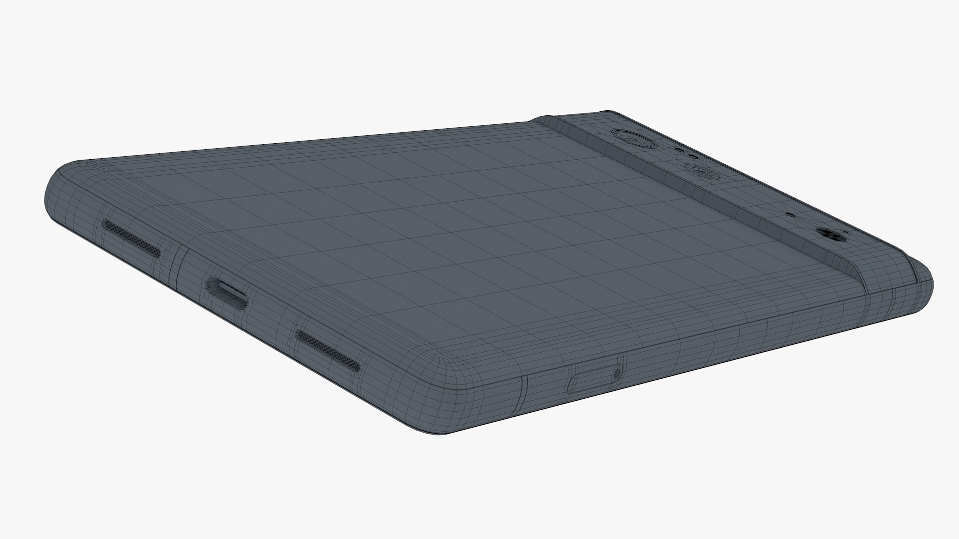 Google Pixel 6 Sorta Sage 3D Model - TurboSquid 1778665