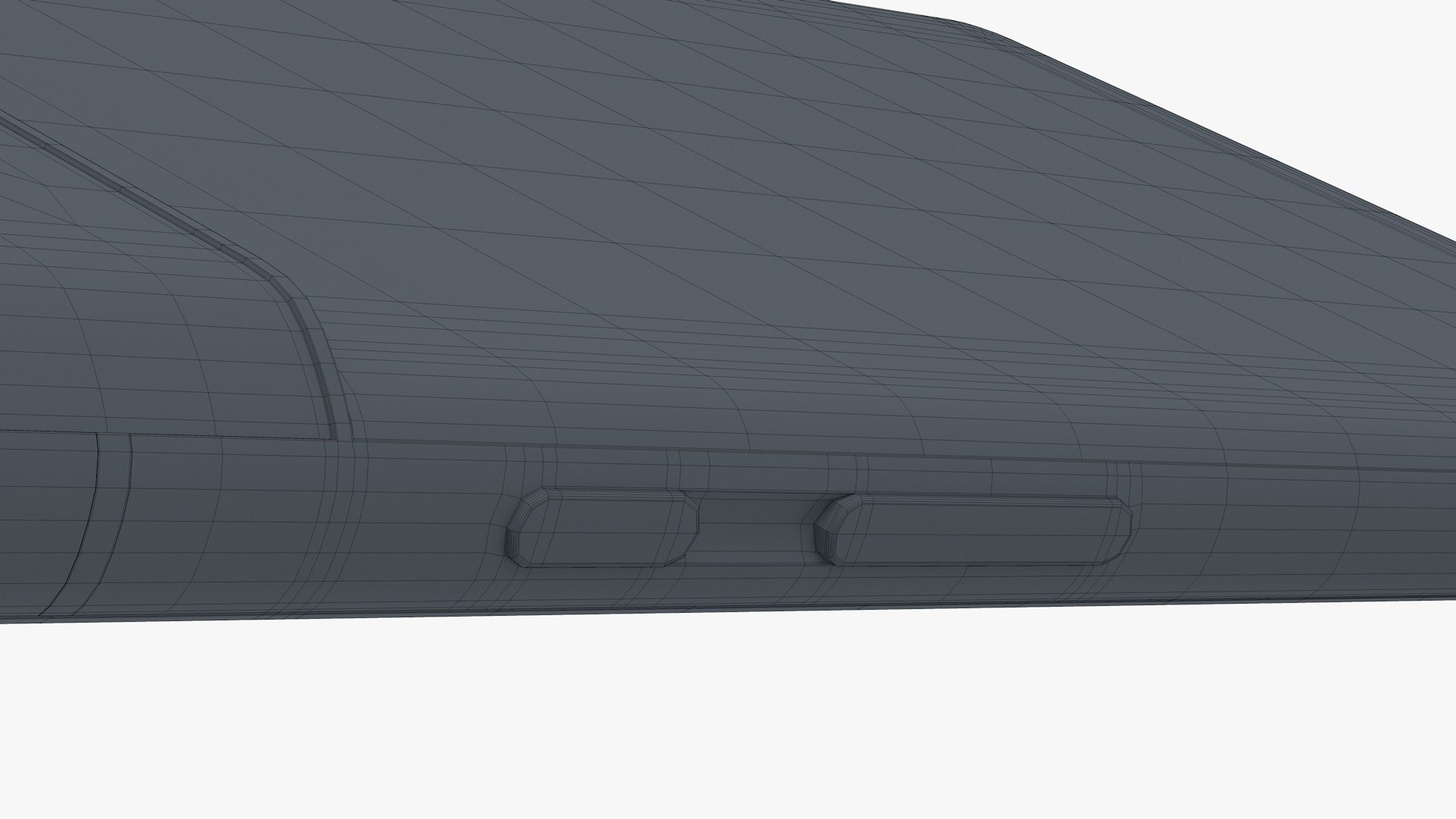 Google Pixel 6 Sorta Sage 3D model - TurboSquid 1778665