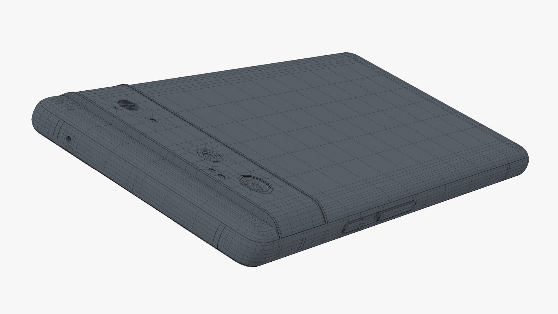 Google Pixel 6 Sorta Sage 3D Model - TurboSquid 1778665