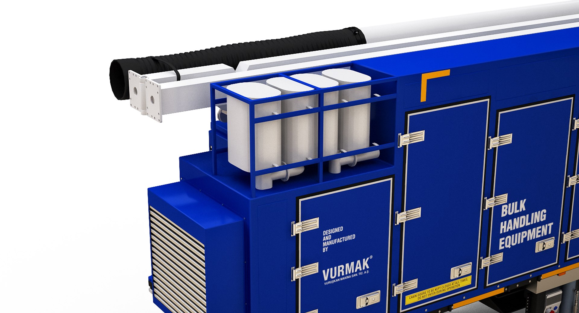 3D ariel pneumatic ship - TurboSquid 1229885