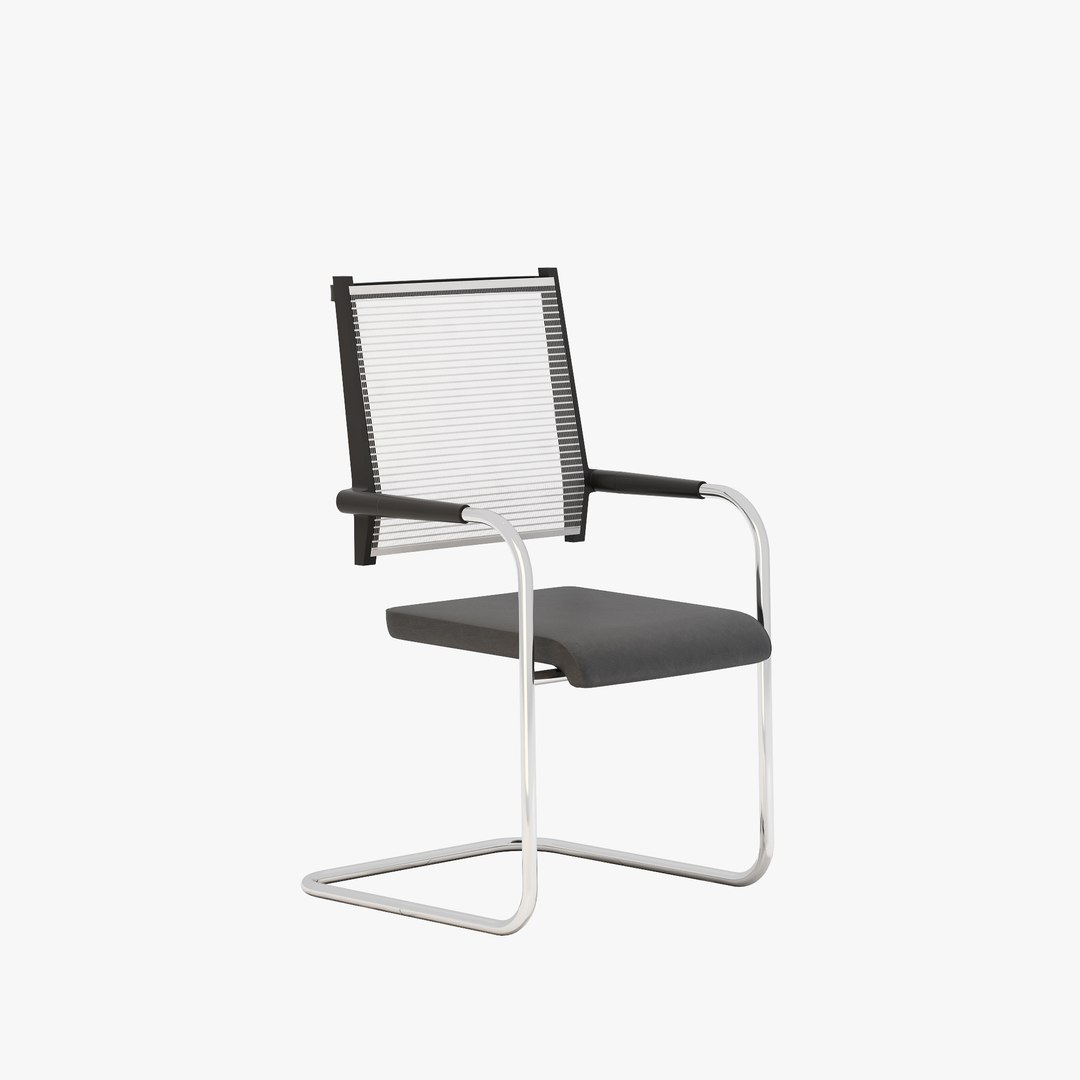 max realistic lordo chair conference