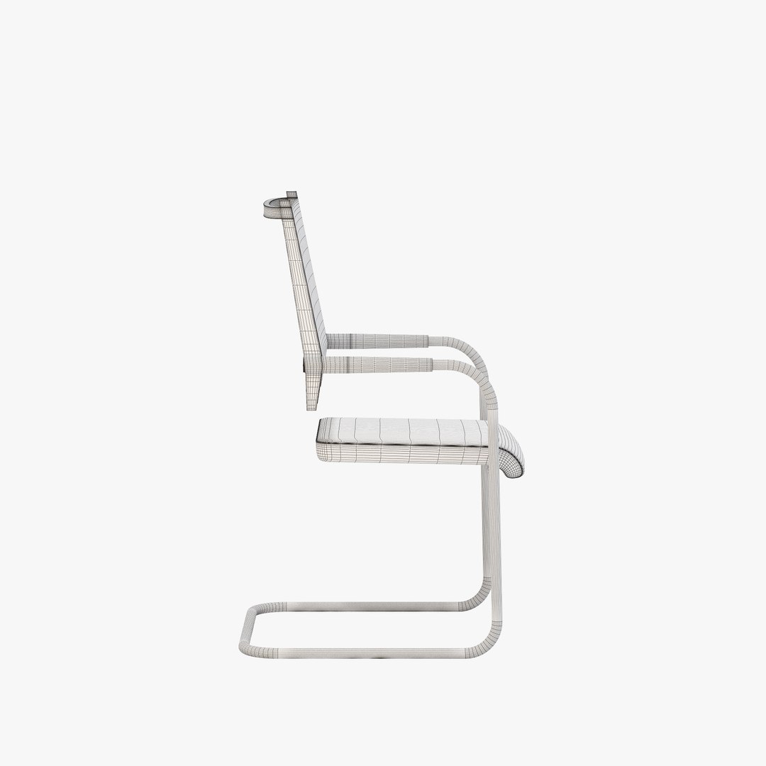 max realistic lordo chair conference