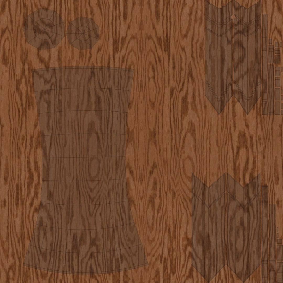 Wooden Sign Collection 3D Model - TurboSquid 1775423