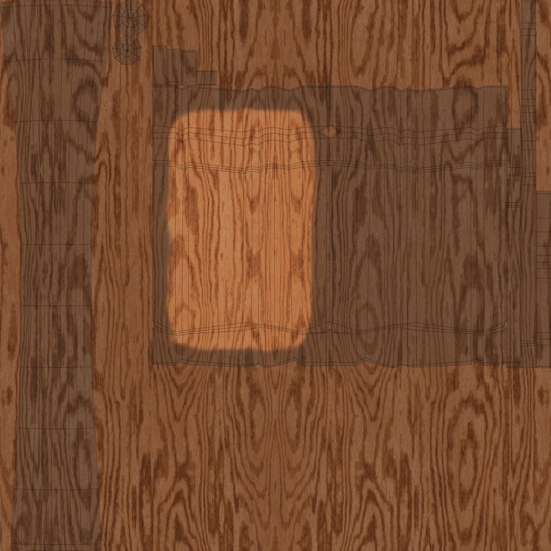 Wooden Sign Collection 3D Model - TurboSquid 1775423