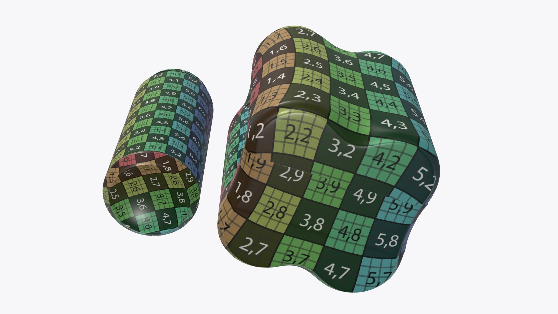 Pbr Standard 3D Model - TurboSquid 1528673