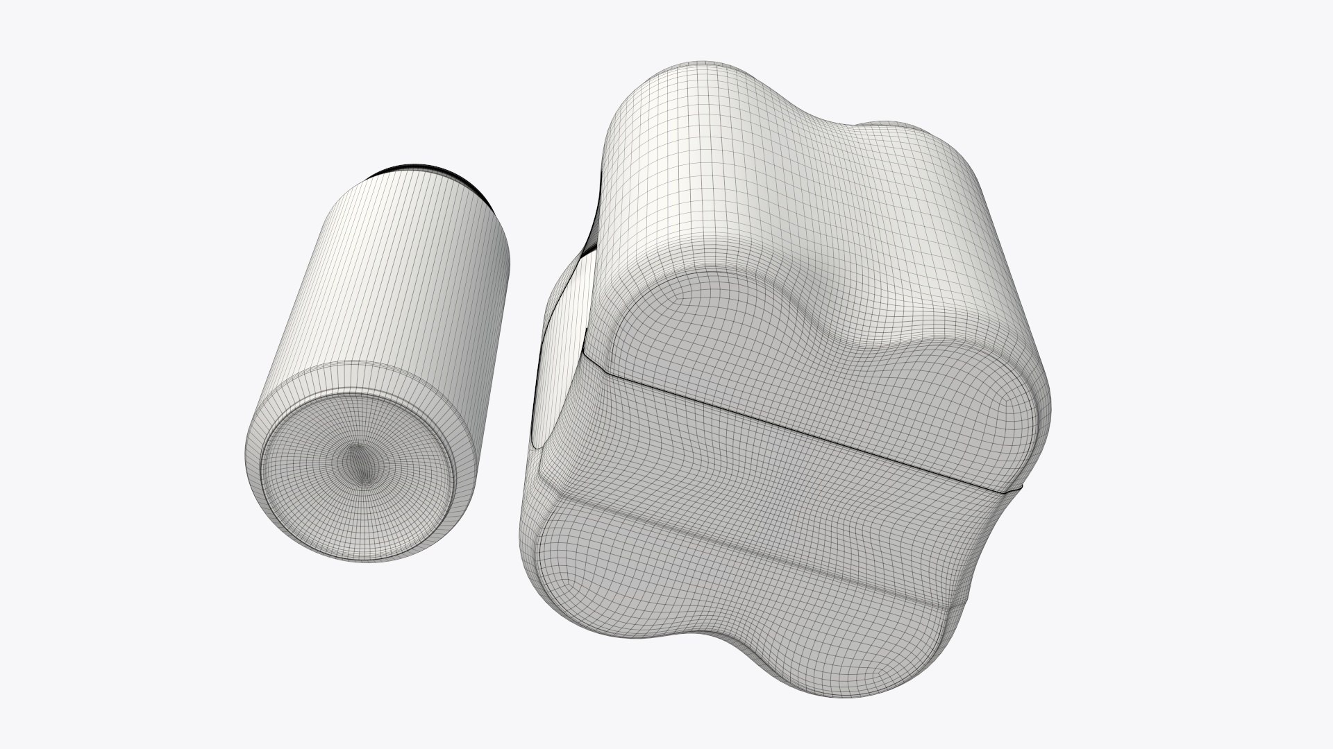 Pbr Standard 3D Model - TurboSquid 1528673