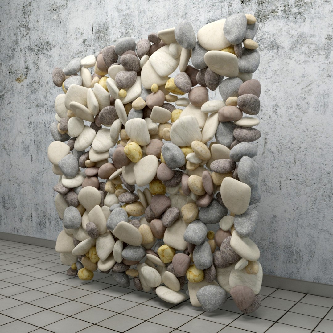 Max Stone Panels