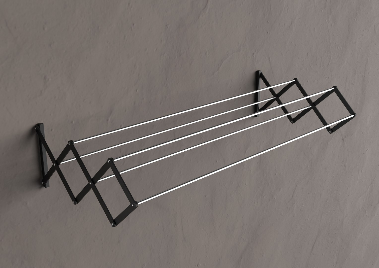 3D model Clotheslines - TurboSquid 1717183