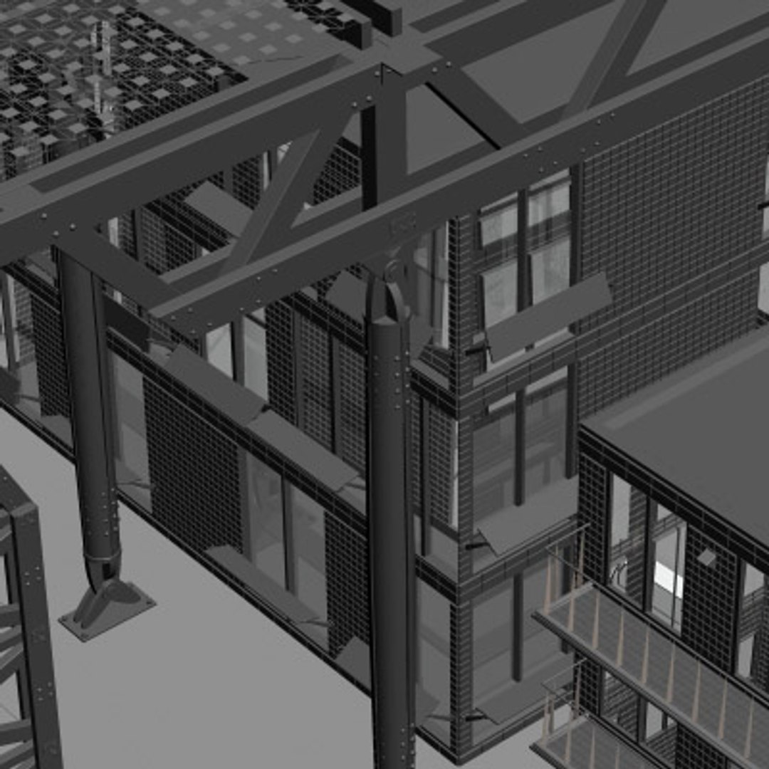 3d Modern Academy