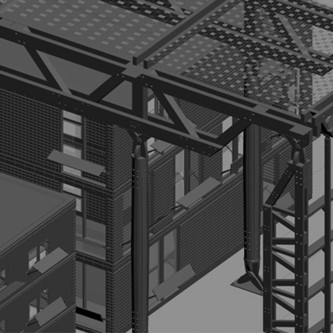 3d Modern Academy