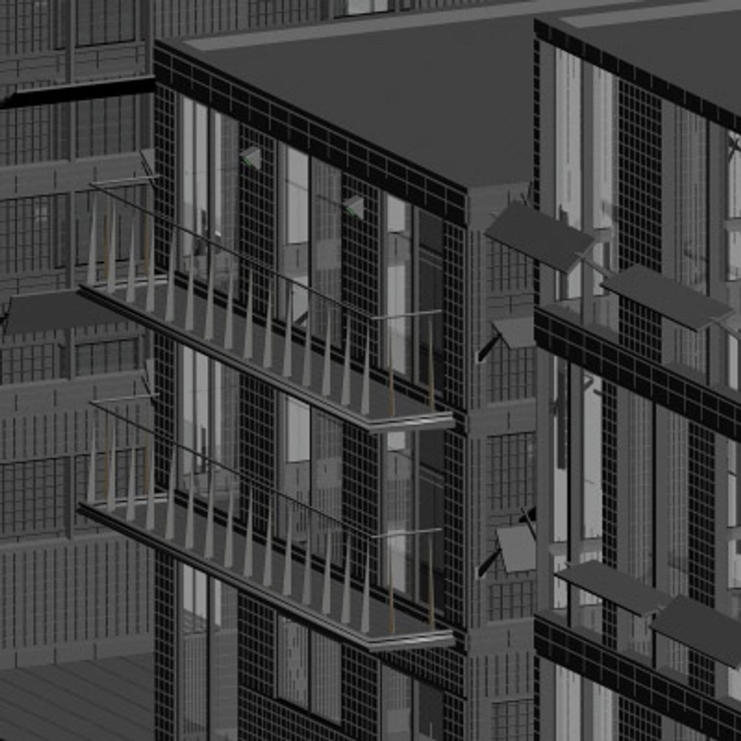 3d Modern Academy