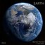 Realistic Earth 3d Max