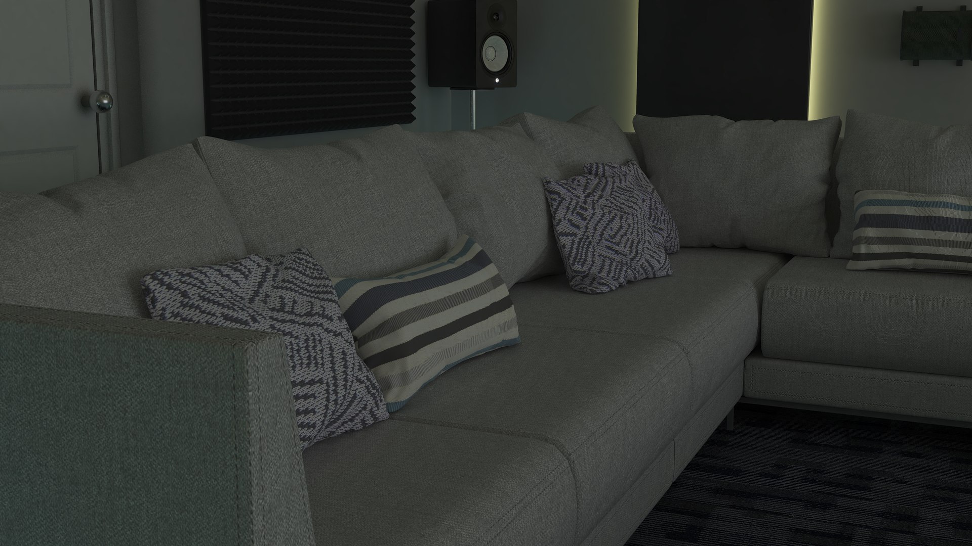 Cinema 3d Model Collection 3D Model - TurboSquid 2239556