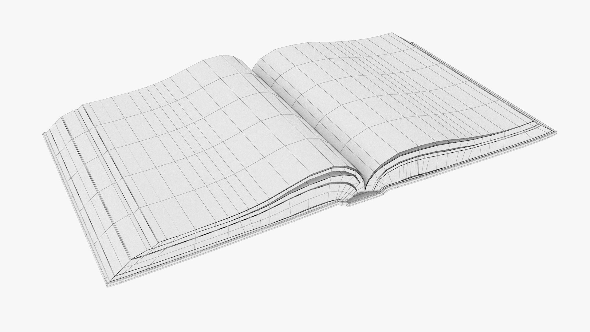 Big Book 8K PBR Textures 3D Model - TurboSquid 2072788