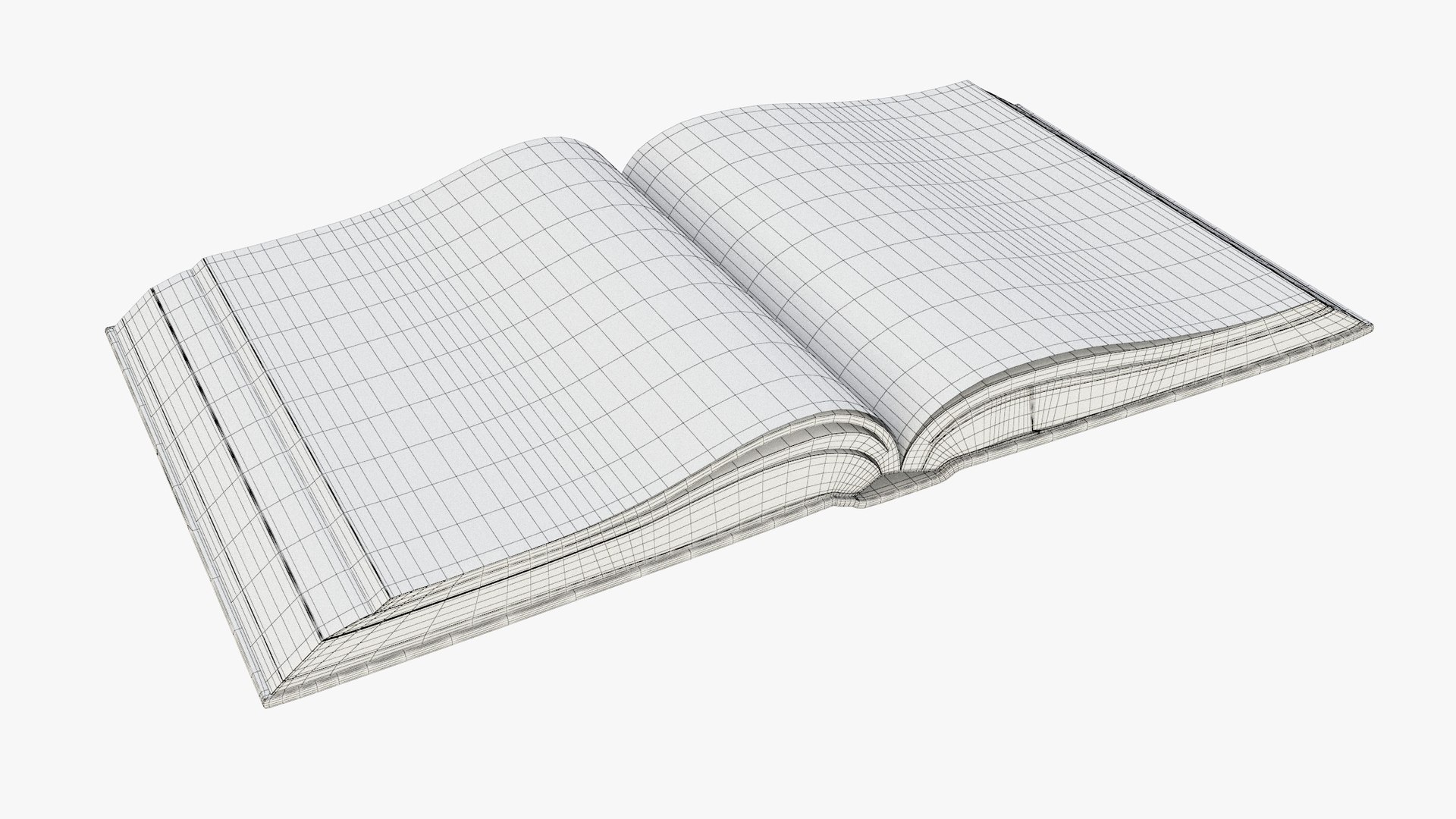 Big Book 8K PBR Textures 3D model - TurboSquid 2072788