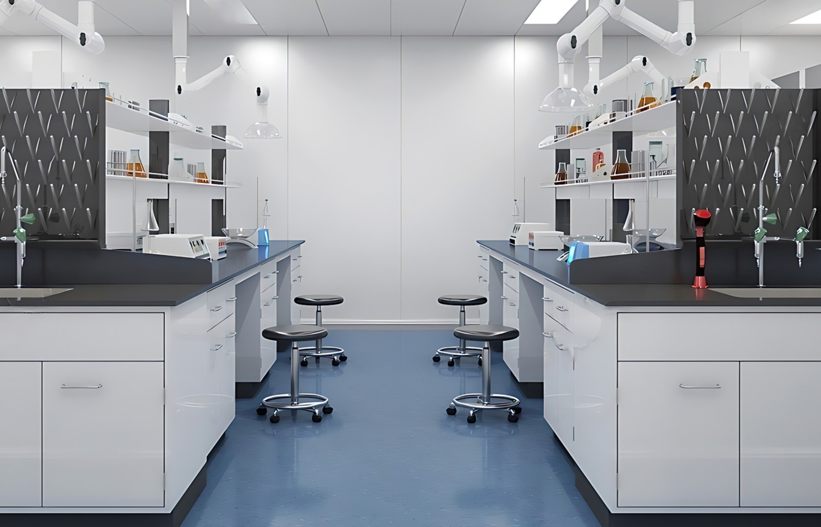 3D Model Laboratory - TurboSquid 2423046